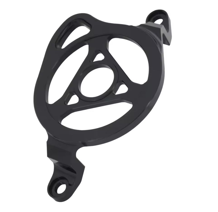 Surron motor covers – Patriot Racing