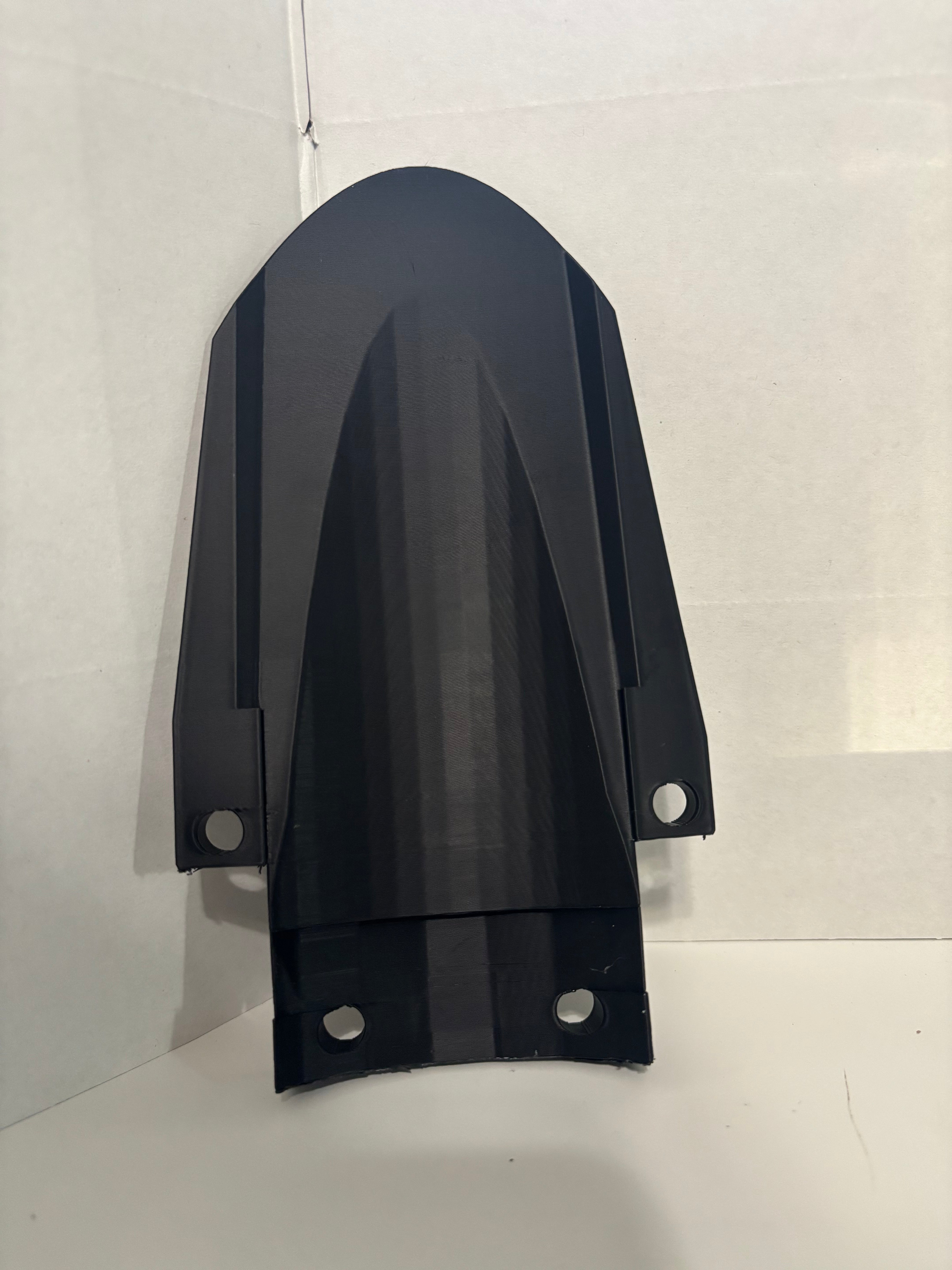 Super73 Fender – Patriot Racing