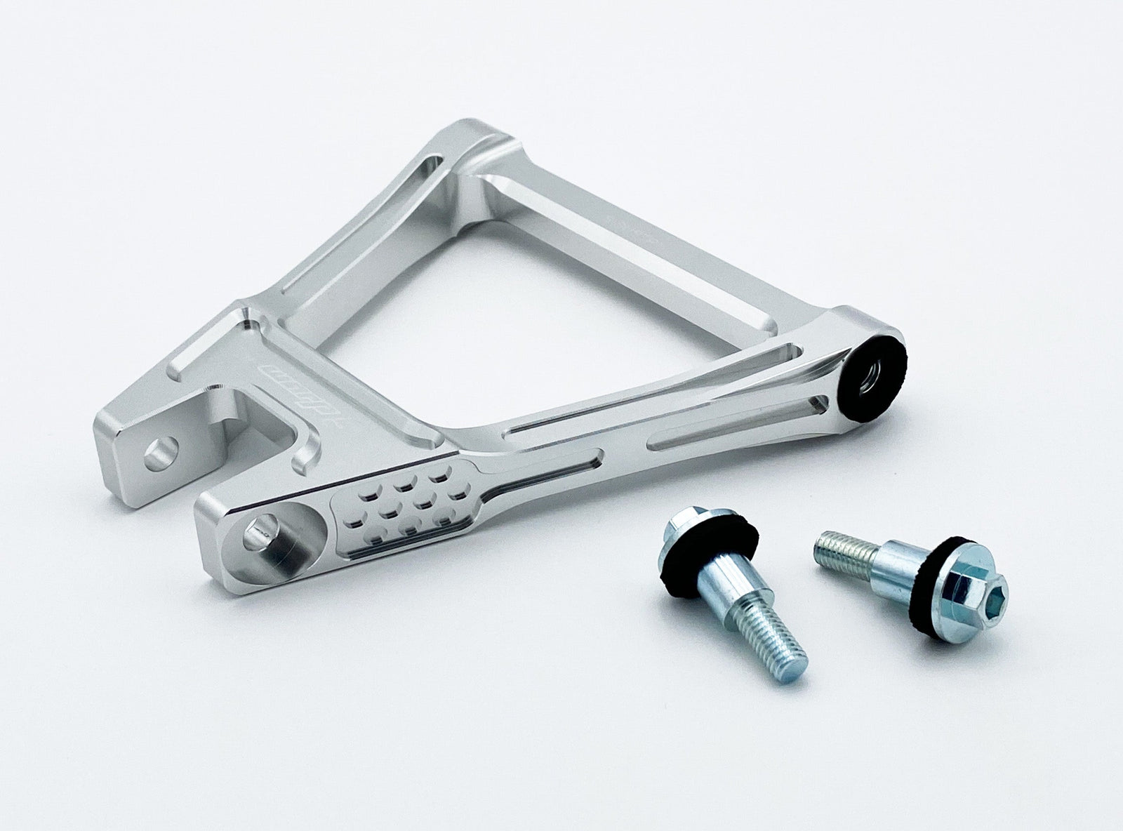 Surron Rear Suspension Triangles – Patriot Racing