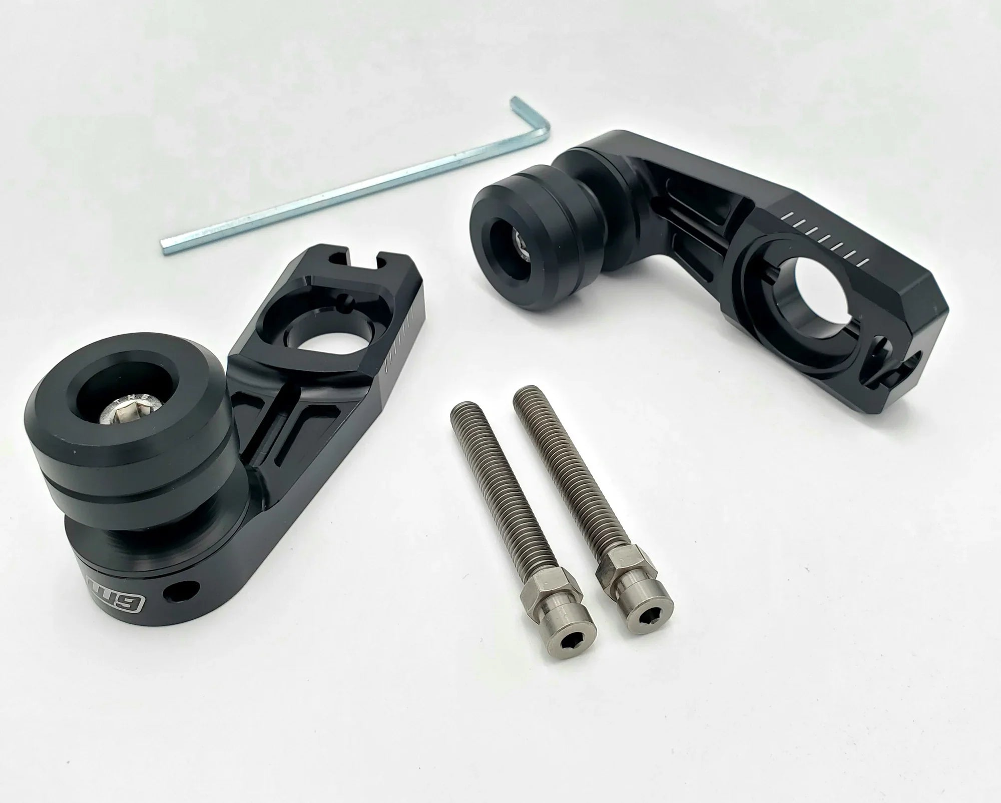 Warp 9 Ultra Bee Rear Slider – Patriot Racing