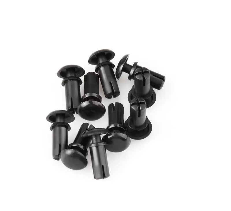 Surron Plastic Rivets | Under Seat Plastic Rivets – Patriot Racing