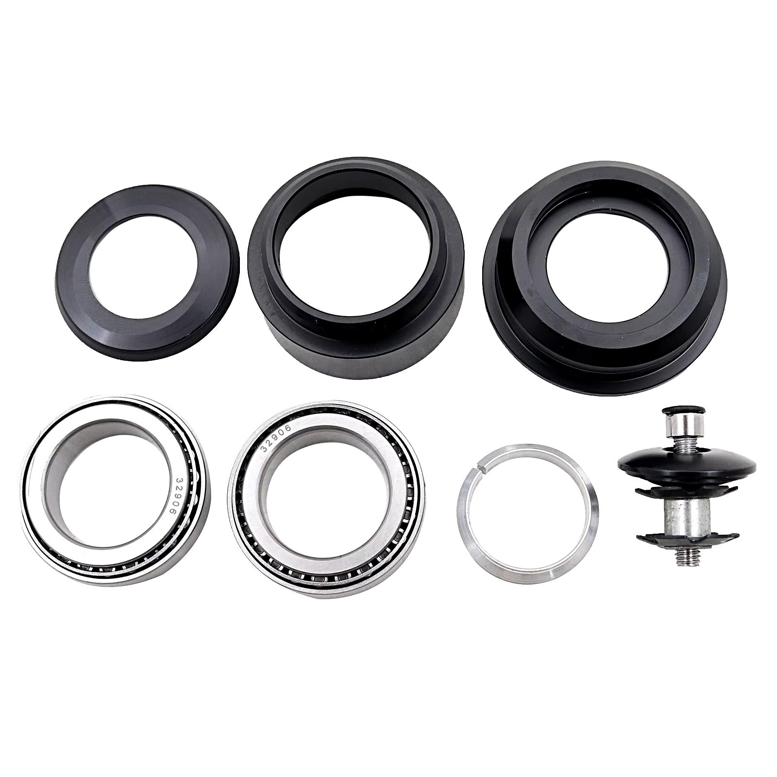 Surron Headset Bearing Kit – Patriot Racing