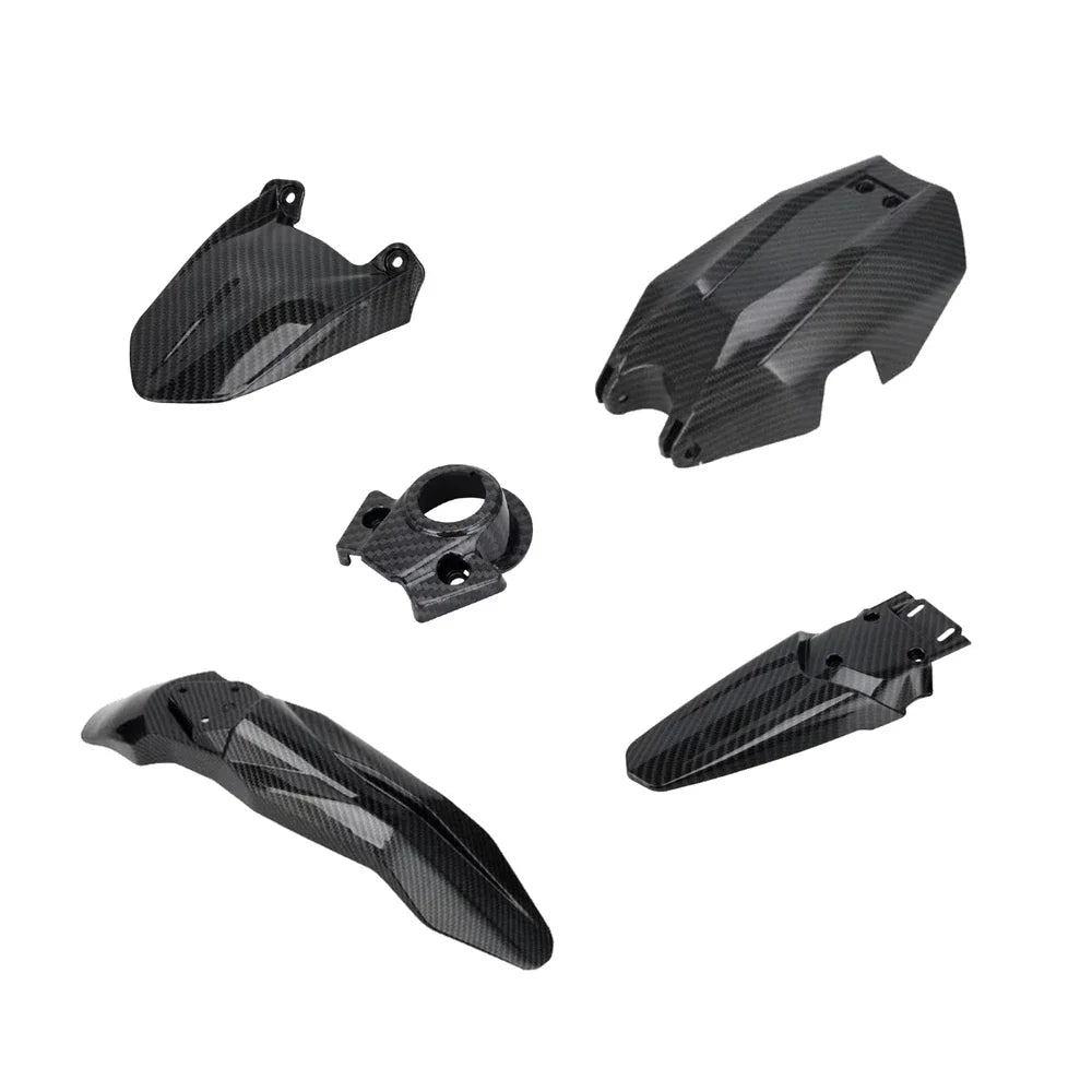 Talaria Carbon Fiber Plastics Kit – Patriot Racing